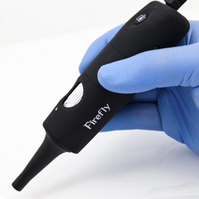 Digital Otoscopes, Dermatoscopes, Endoscopes and Microscopes - Firefly ...