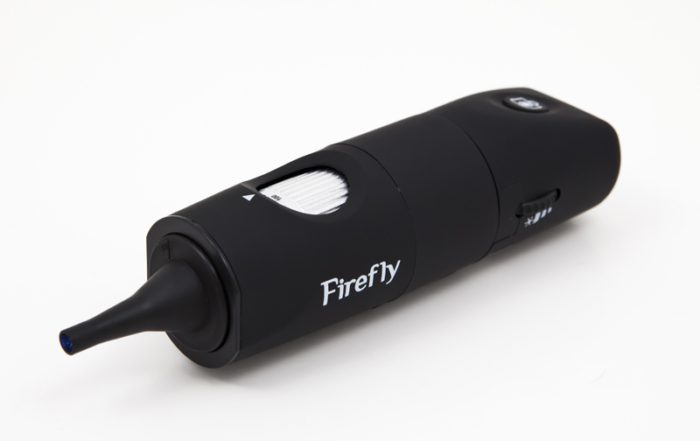 Wireless Video Otoscope - Firefly Global