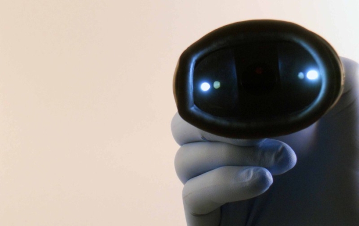 Iris Scope - Firefly Global