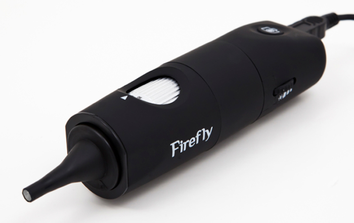 Digital Video Otoscope - Firefly Global