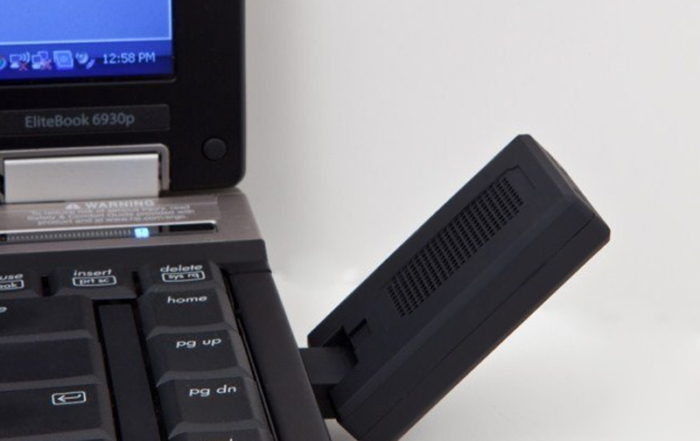 Wireless Video Otoscope - Firefly Global