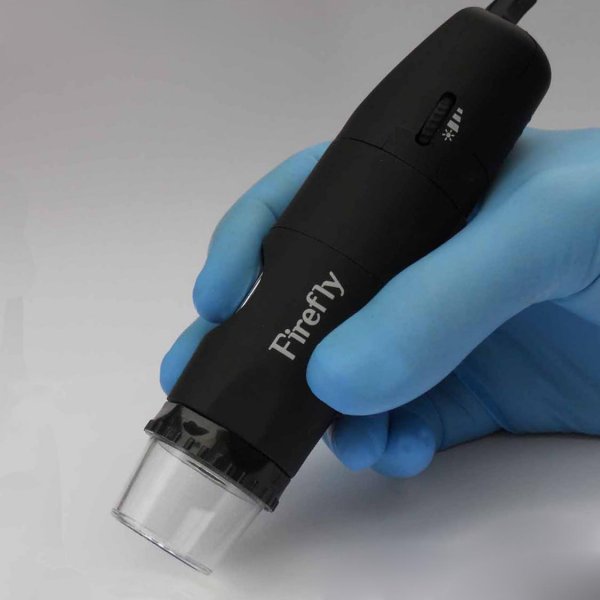 Digital Otoscopes, Dermatoscopes, Endoscopes and Microscopes - Firefly ...