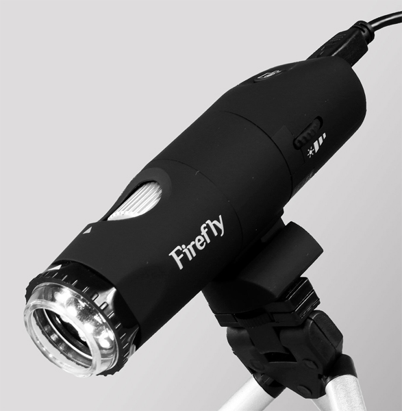 Endoscopes Otoscopes Dermatoscopes and Digital Microscopes - Firefly Global