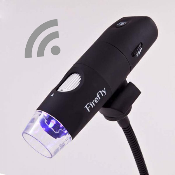 GT750 UV Microscope - Firefly Global