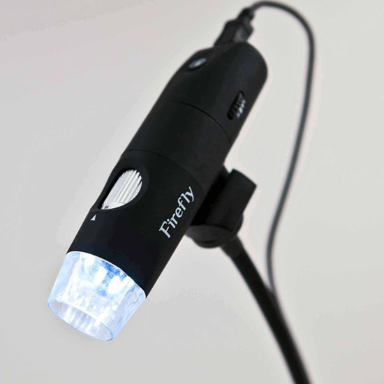 Endoscopes Otoscopes Dermatoscopes and Digital Microscopes - Firefly Global