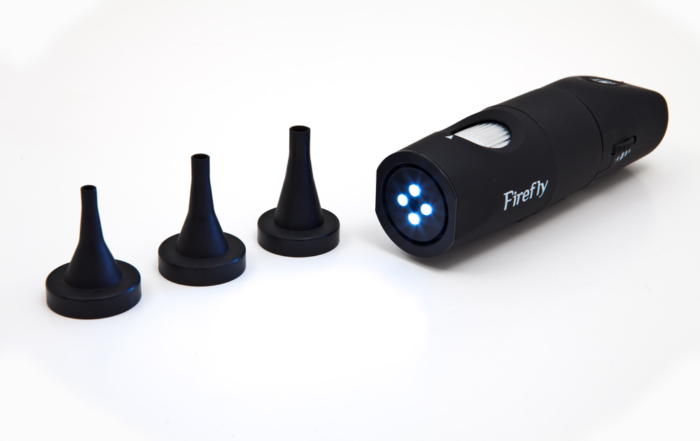 Audiology & Ear Nose Throat (ENT) Applications - Firefly Global