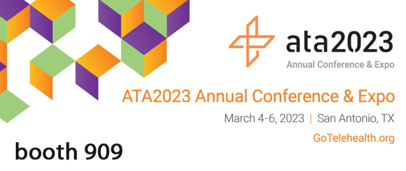 Come see Firefly in Booth 909 at ATA 2023 - Firefly Global