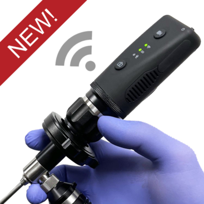 Endoscopes Otoscopes Dermatoscopes and Digital Microscopes - Firefly Global